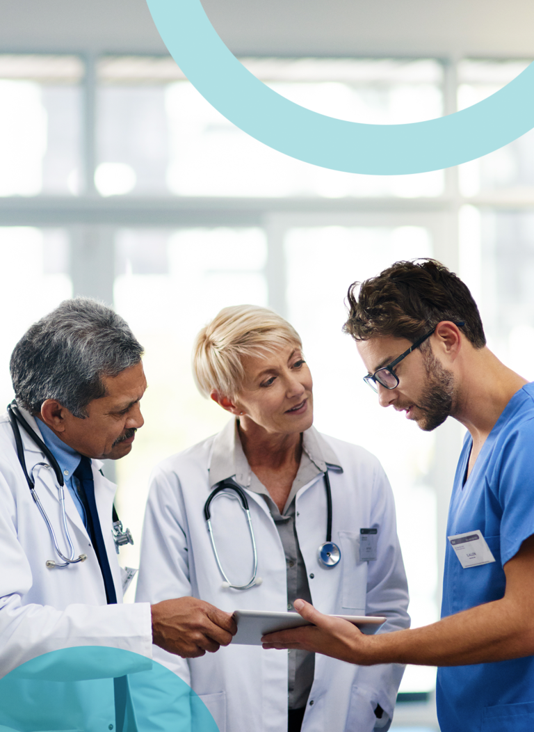 NGAL Landing Page - Bioporto