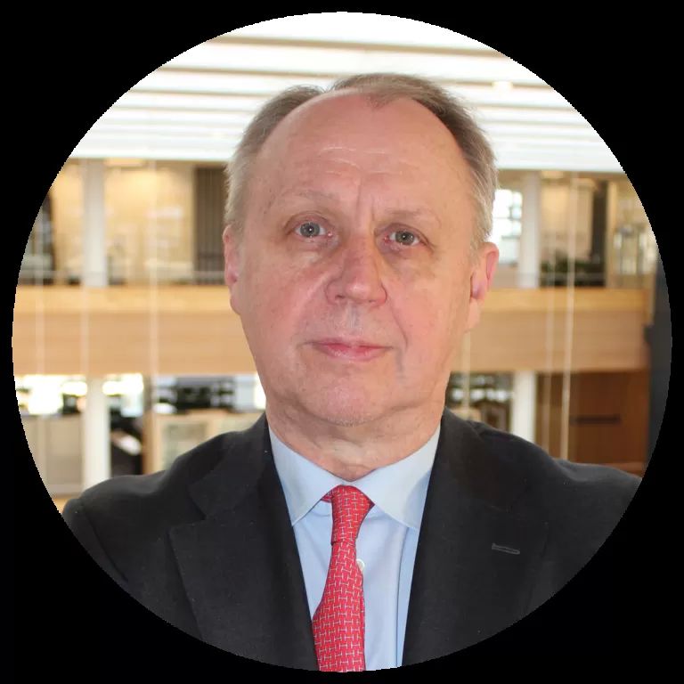 About BioPorto - BioPorto US